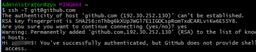 Linux下使用git提交代码git Linux 提交代码 Csdn博客