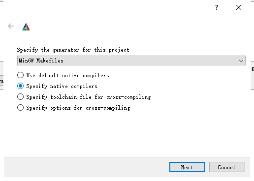Qt5.14 OpenCv4.2.0 mingw 编译_opencv4.2 mingw730-CSDN博客