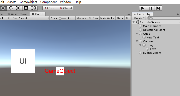 Unity 基础 之 OnMouse 简单实现 GameObject 和 UGUI 元素随着鼠标移动，拖动的效果_unity onmouse-CSDN博客