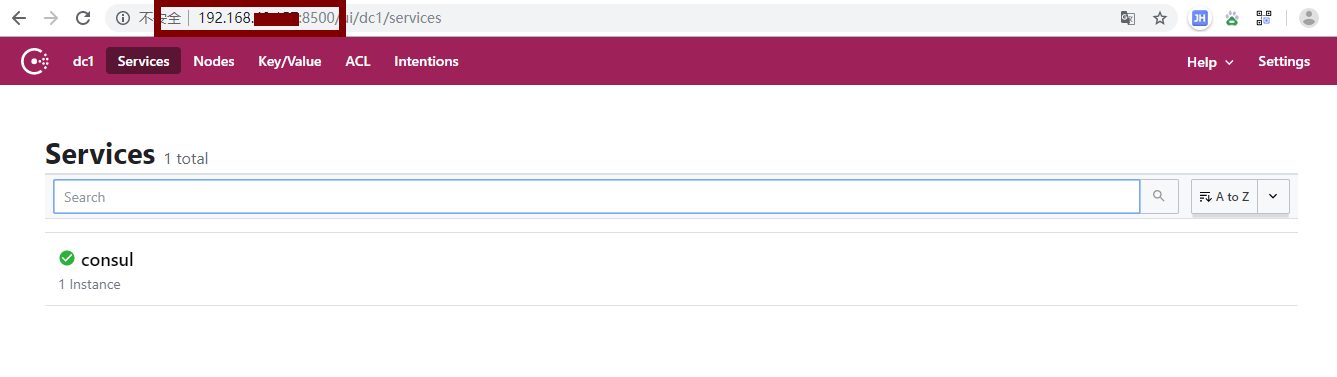 windows安装consul与启动的两种方法_consul agent -dev-CSDN博客