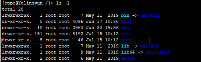 Linux：添加用户—su: warning: cannot change directory to /xxx/xxx: Permission denied-CSDN博客