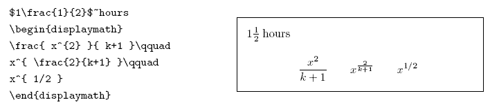 Latex常用数学符号整理latex连乘号 Csdn博客 