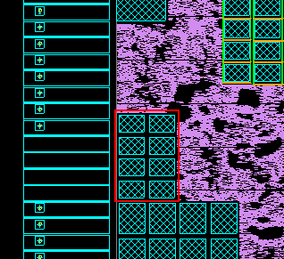 ICC图文流程——(二)布局规划Floorplan-CSDN博客