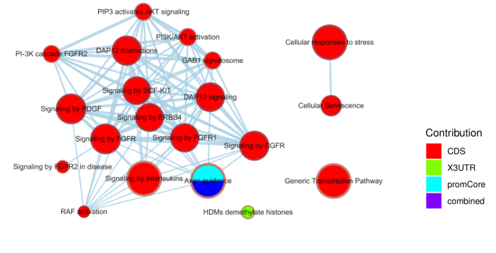 ActivePathways--整合多维组学通路分析-CSDN博客