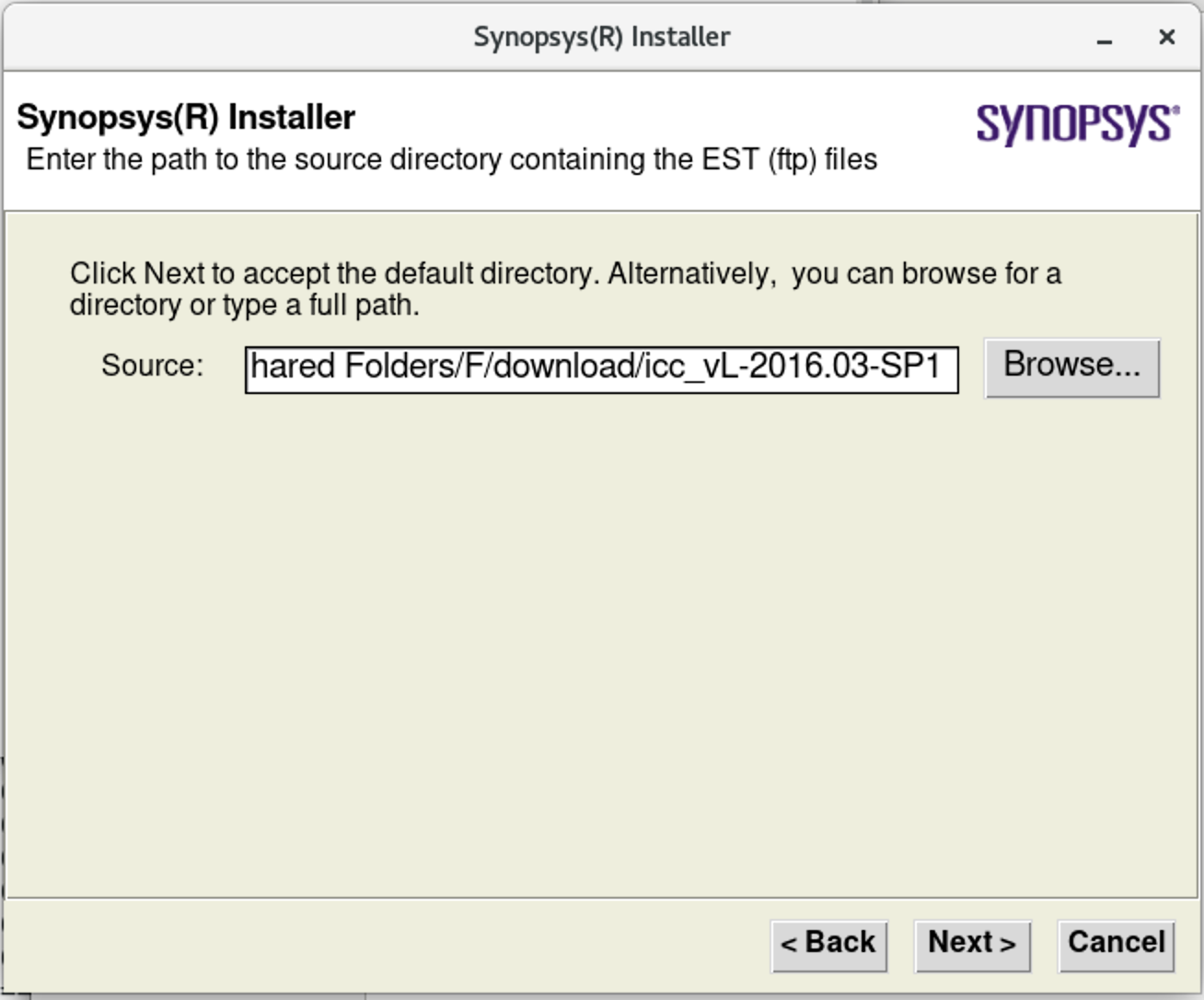 ICC 2016安装教程centos7虚拟机_icc2016-CSDN博客