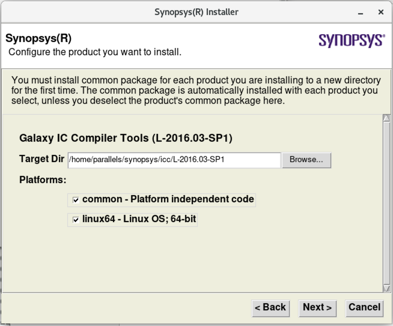 ICC 2016安装教程centos7虚拟机_icc2016-CSDN博客