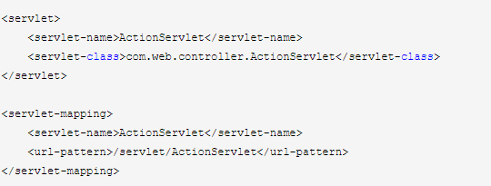 关于servlet的@WebServlet注解的使用_webservlet注解的作用-CSDN博客