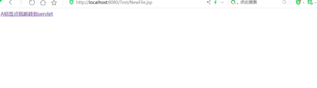 jsp连接servlet配置web.xml_jsp web.xml-CSDN博客