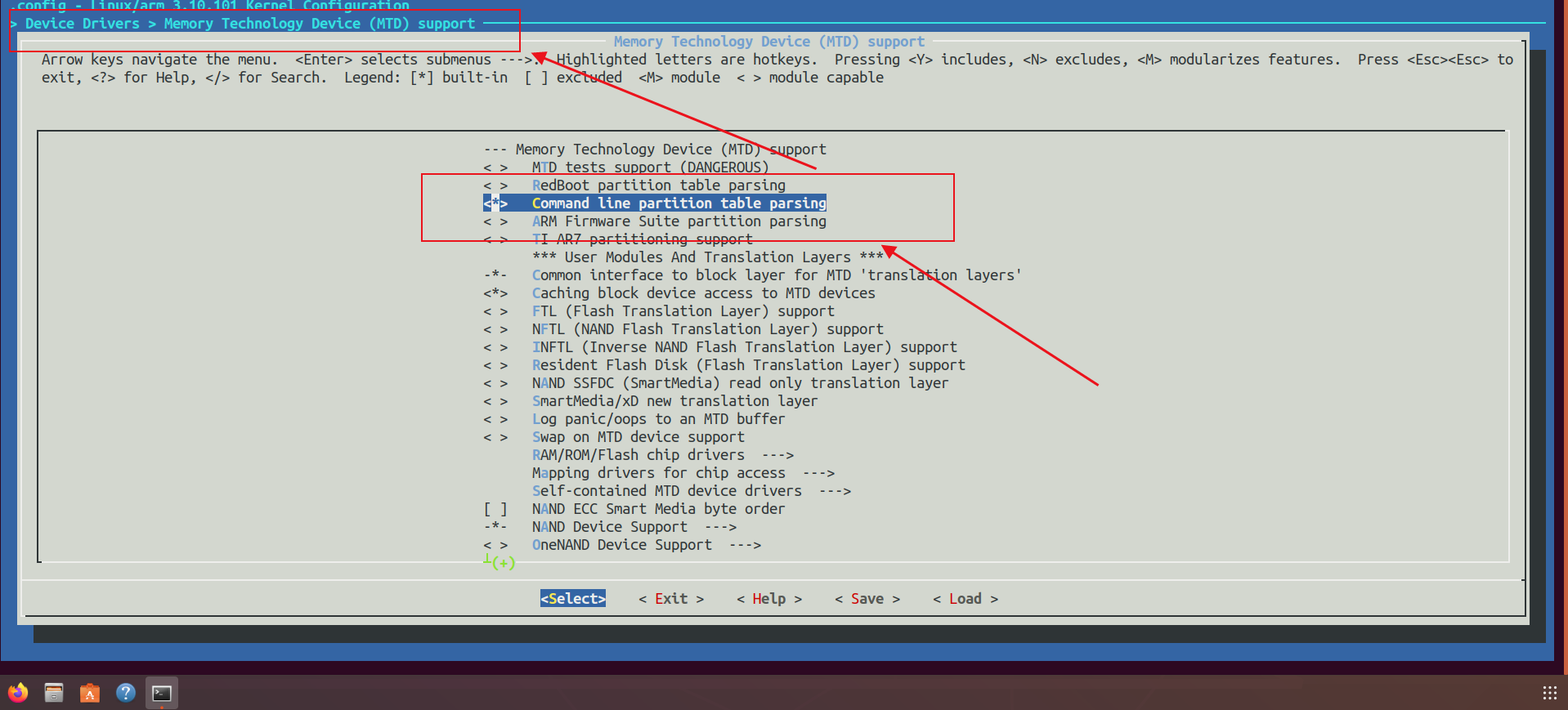 NUC972 MTD分区详解（UBI error: vtbl_check: too large reserved_pebs 824, good PEBs 512 错误分析）_nuc972 ...