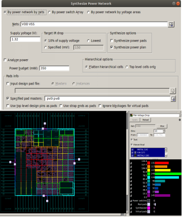 ICC图文流程——(二)布局规划Floorplan-CSDN博客