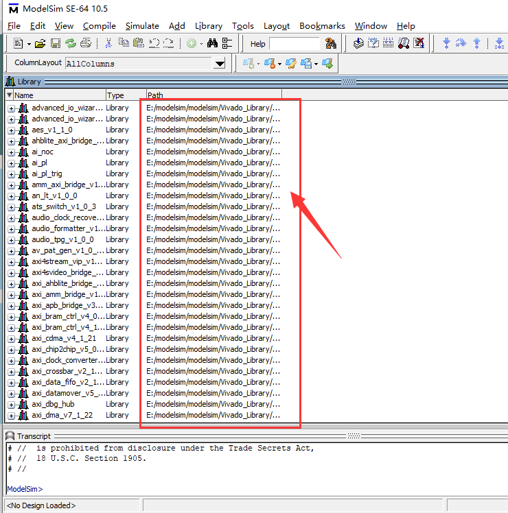 XLINUX-FPGA开发-工具篇-Vivado与Modelsim的联合仿真_fpga仿真是用vivado自带的还是modelsim-CSDN博客