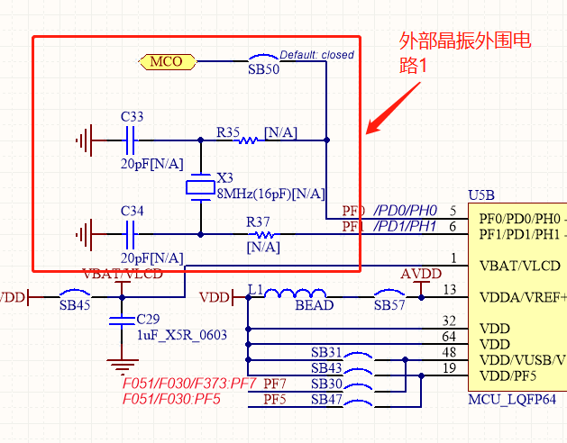 【NUCLEO-F303RE】【HAL】STM32F303RET6学习笔记3--创建工程以及GPIO的控制（按键控制LED灯）_nucleo ...