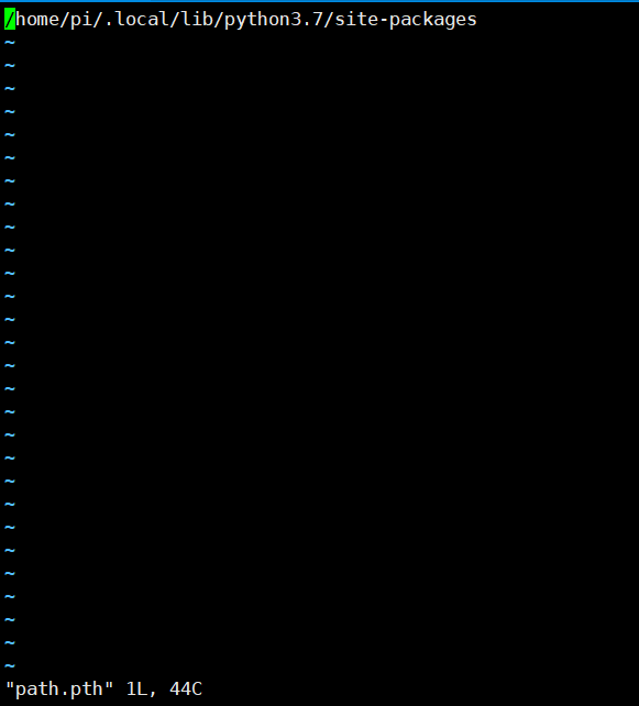 sudo python3里import flask显示ModuleNotFoundError:No module named ‘flask‘_importerror: no module ...