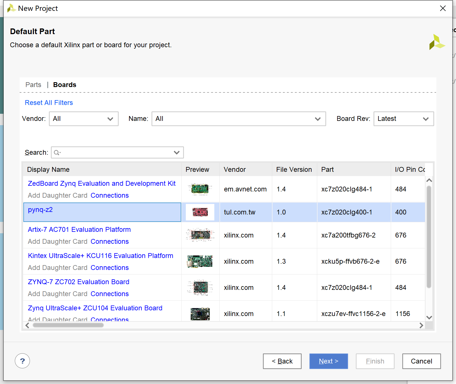 PYNQ-Z2 初识(十) PS端去控制PL端——还是点个灯/(ㄒoㄒ)/~~_tul pynq-z2-CSDN博客