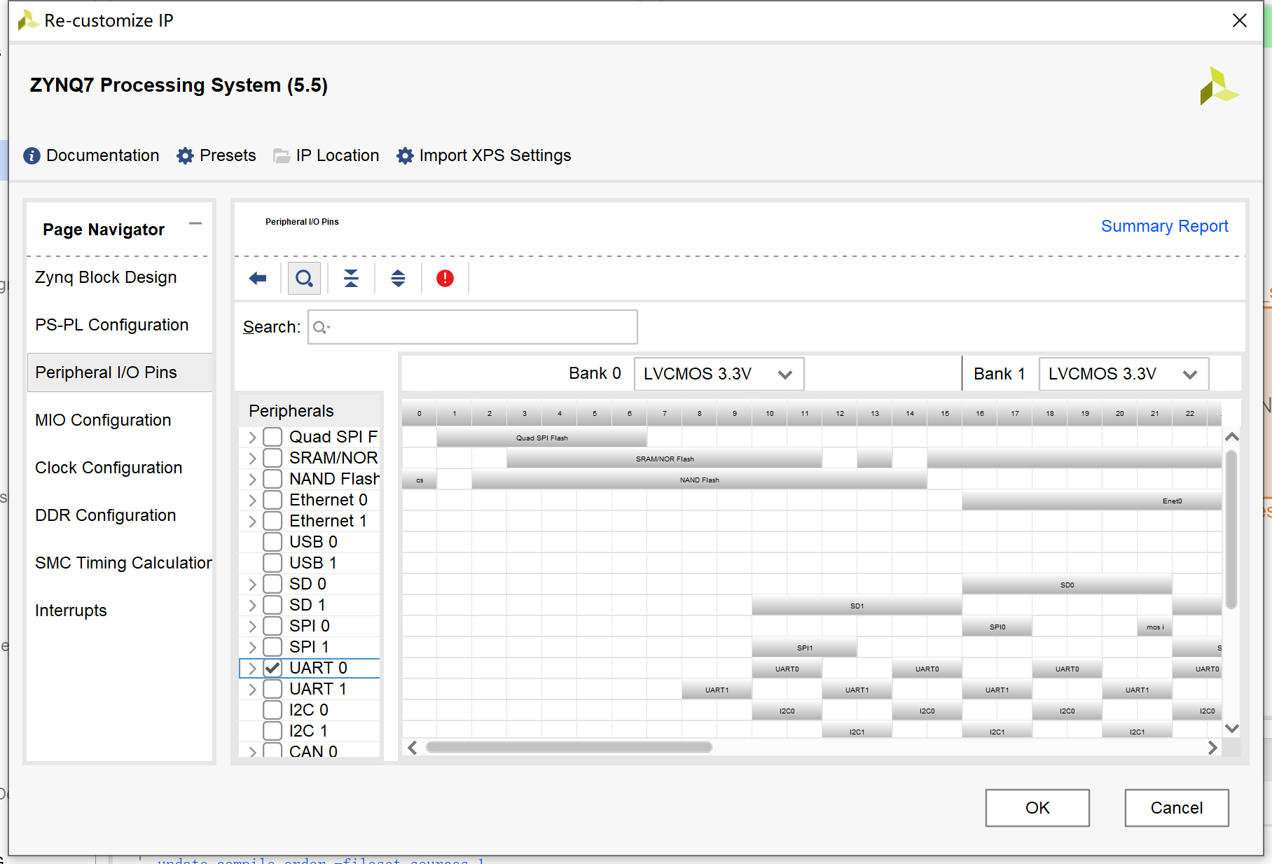 PYNQ-Z2 初识(十) PS端去控制PL端——还是点个灯/(ㄒoㄒ)/~~_tul pynq-z2-CSDN博客