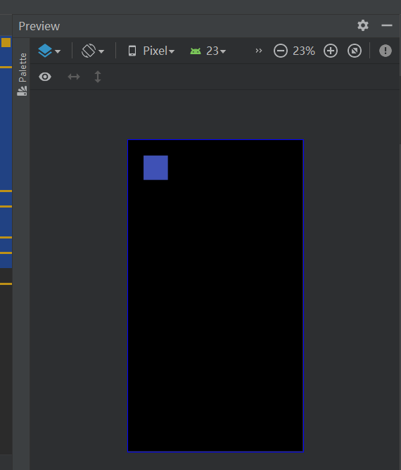 Android AbsoluteLayout 绝对布局应用场景介绍_绝对布局在什么情况下使用-CSDN博客