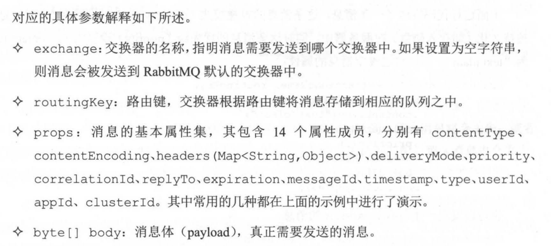 Rabbitmq中持久化rabbitmq持久化 Csdn博客