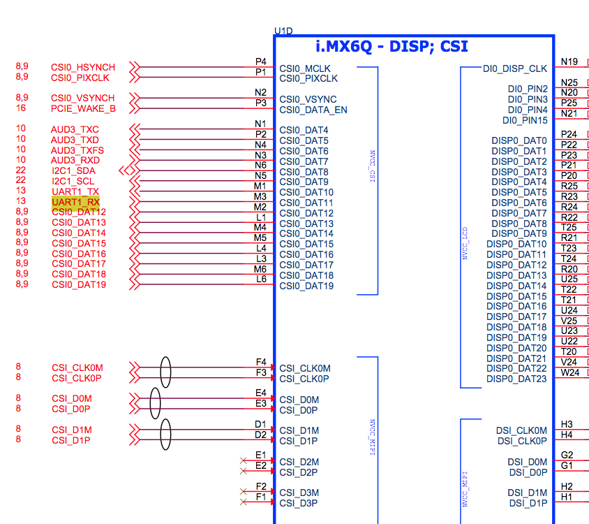 imx6配置iomux_sony imx675寄存器出图配置-CSDN博客