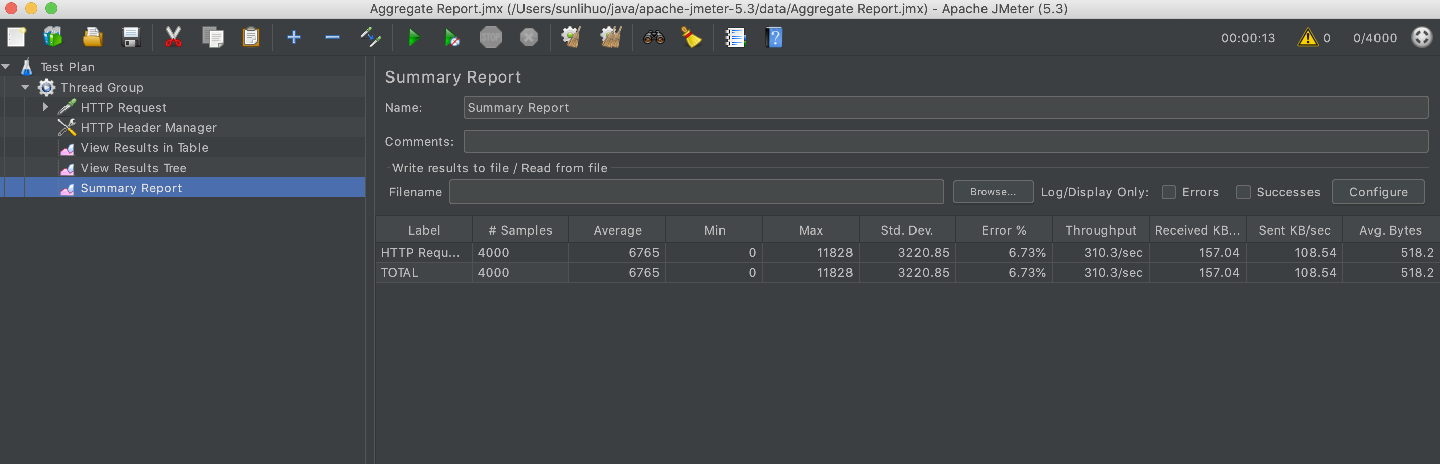 SpringCloud Open feign 使用okhttp 优化-CSDN博客