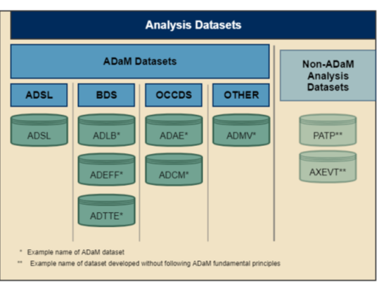 CDISC的ADaMIG (V1.2) 中英文对照【1】_目录&第一章介绍_adamig中文版-CSDN博客