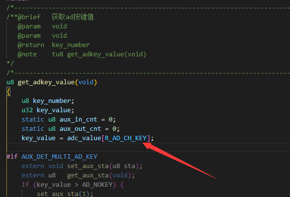 杰理AC692X学习-按键配置及自定义消息-CSDN博客