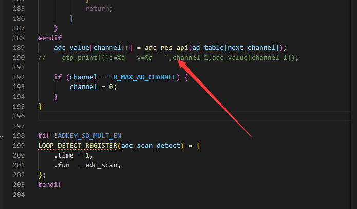杰理AC692X学习-按键配置及自定义消息_蜜汁辣酱^_^的博客-CSDN博客