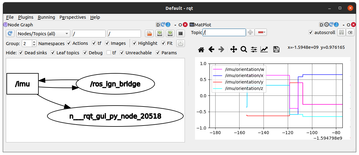 Ignition Robotics和ROS2 Foxy简明使用说明（ros_ign）_添加ignition robotics的仓库-CSDN博客