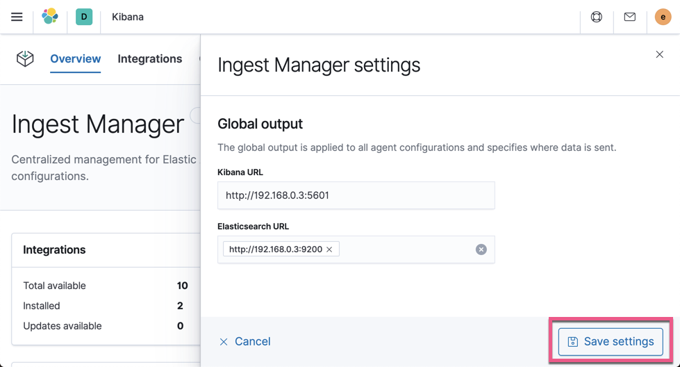 Observability：使用 Elastic Agent 和 Ingest Manager 简化数据导入 （二）_Elastic 中国社区官方博客-CSDN博客