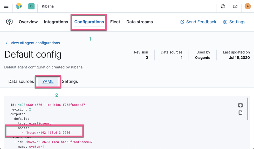Observability：使用 Elastic Agent 和 Ingest Manager 简化数据导入 （二）_Elastic 中国社区官方博客-CSDN博客