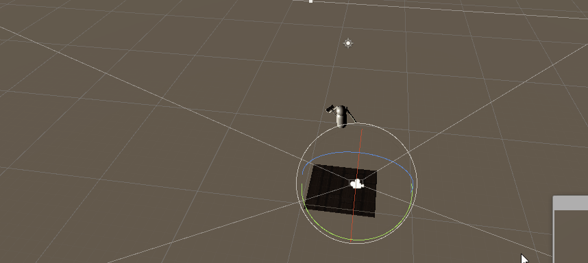 【unity】给unity里的刚性物体施加各种力时，在update和在fixedupdate里更新的区别和联系 C Unity 物品更新 Csdn博客