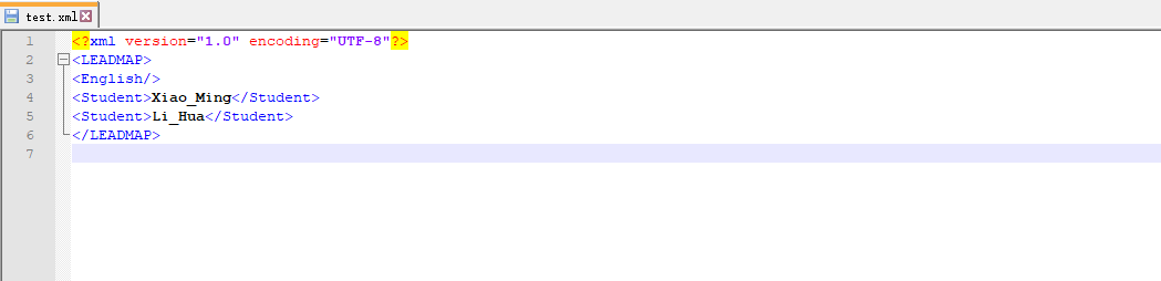 MFC操作XML_mfc使用cmarkup操作xml-CSDN博客