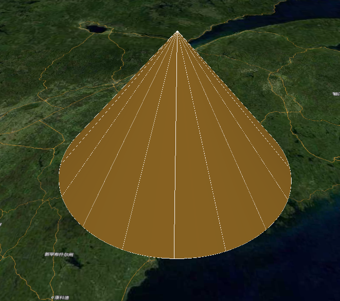 CESIUM例子学习（八）——Geometry and Appearances（1）_entity geometry outlines are unsupported on terrai-CSDN博客