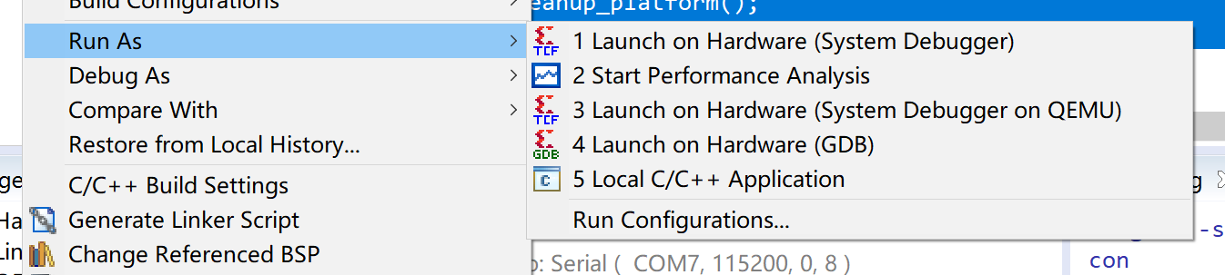 PYNQ-Z2 初识(十) PS端去控制PL端——还是点个灯/(ㄒoㄒ)/~~_tul pynq-z2-CSDN博客