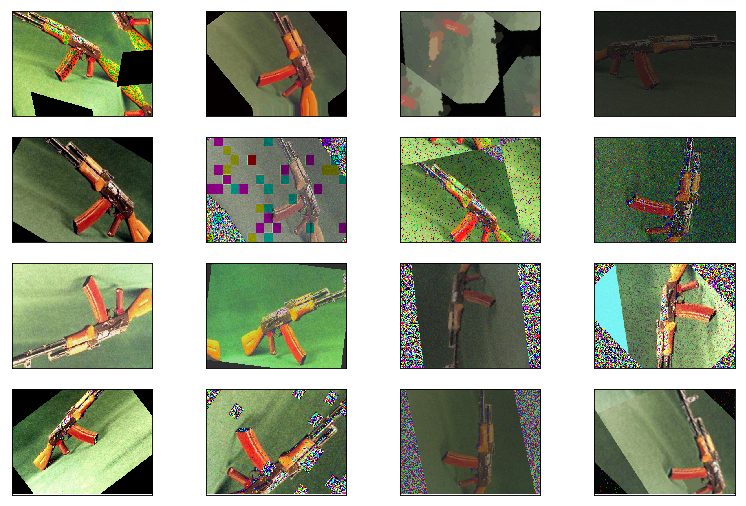 训练数据太少？过拟合？一文带你领略“数据增长魔法”(上)-CSDN博客