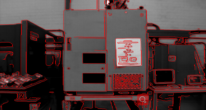 [Halcon&图像] 边缘提取算法汇总_halcon 算法-CSDN博客