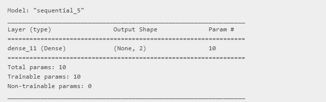 keras 开发文档 2：顺序模型（The Sequential model）-CSDN博客