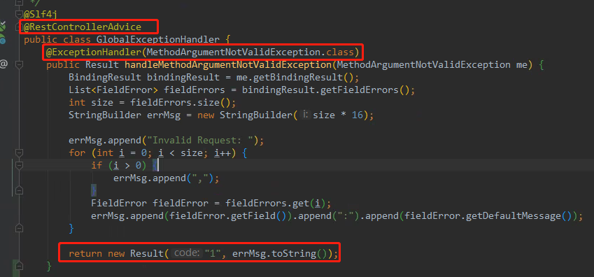 @Validated @RequestBody @RequestParam配合使用校验参数_@validated @requestparam-CSDN博客