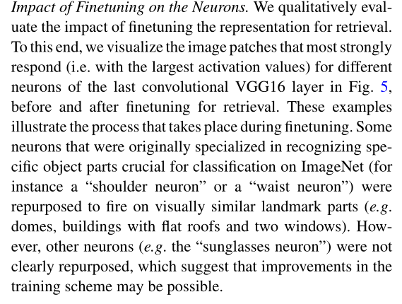 End-to-End Learning of Deep Visual Representations for Image Retrieval-CSDN博客
