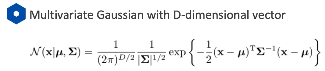 三维点云学习（3）3-Gaussian Mixture Model (GMM)_gaussian点云参数-CSDN博客
