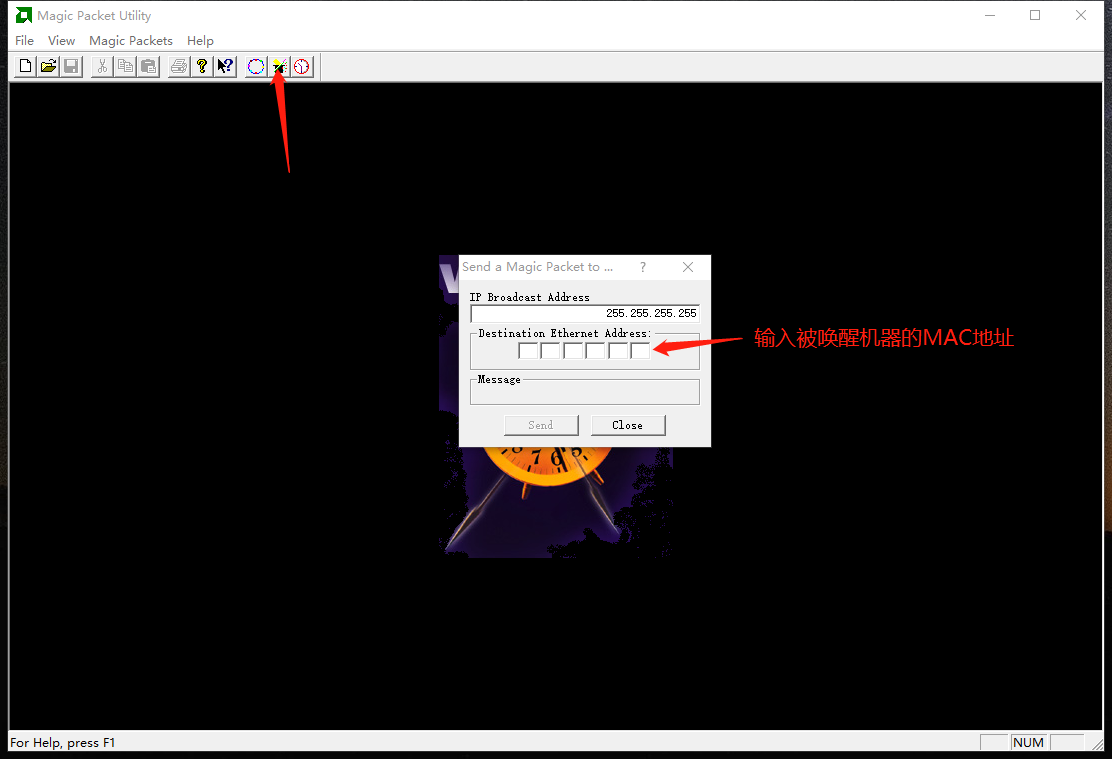 Wake On Lan，分别在windows和linux上配置网络唤醒_win10上执行wakeonlan -i-CSDN博客