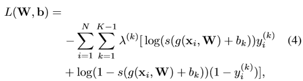 Rank-consistent Ordinal Regression for Neural Networks_morph2数据集-CSDN博客