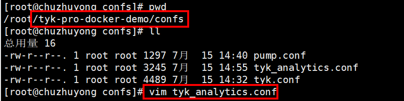 邂逅Tyk-CSDN博客