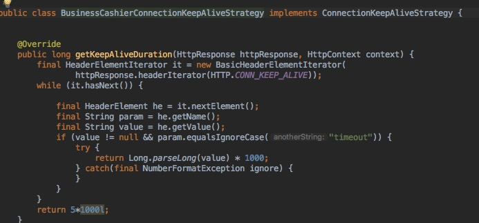 http连接池参数设置详解_seven1211的博客-CSDN博客_http连接池配置