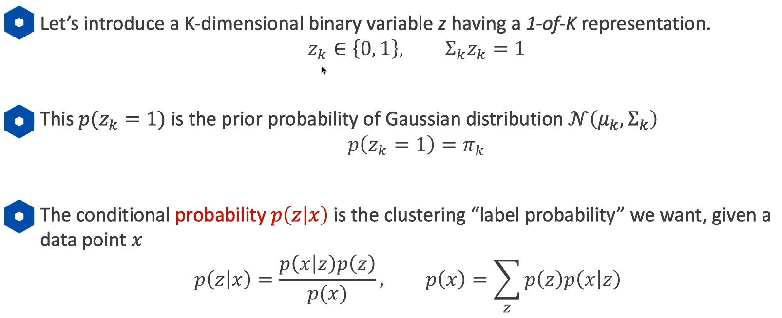 三维点云学习（3）3-Gaussian Mixture Model (GMM)_gaussian点云参数-CSDN博客