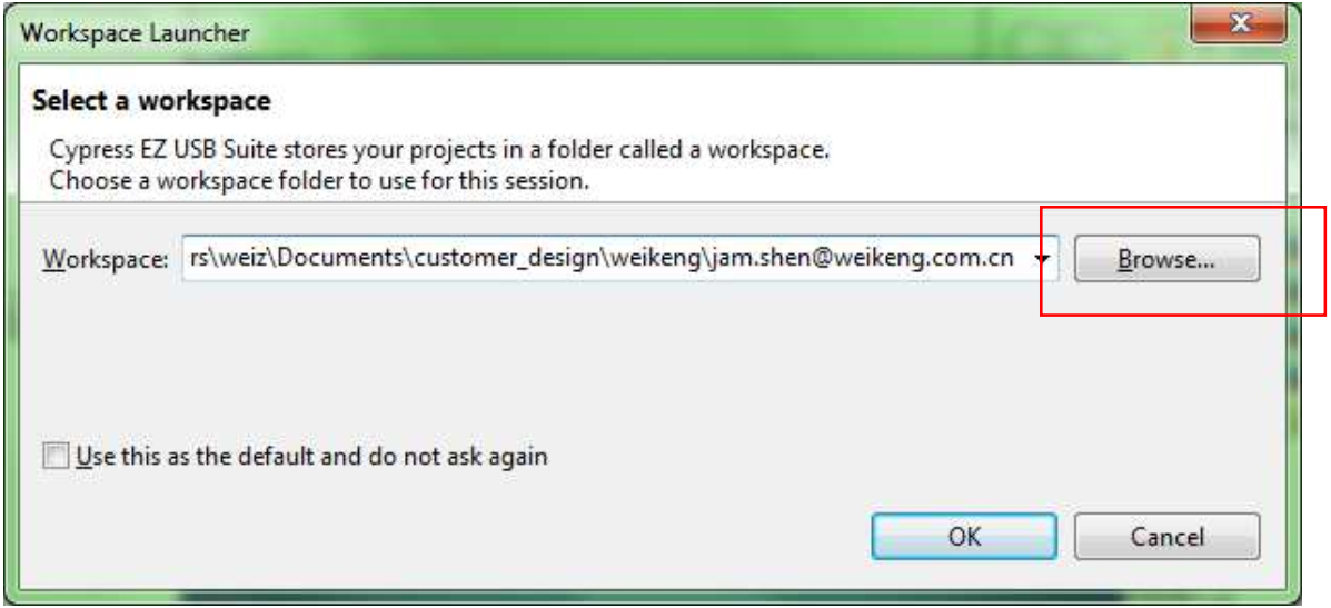 EZ USB Suite工程导入_ez usb suite打开工程-CSDN博客