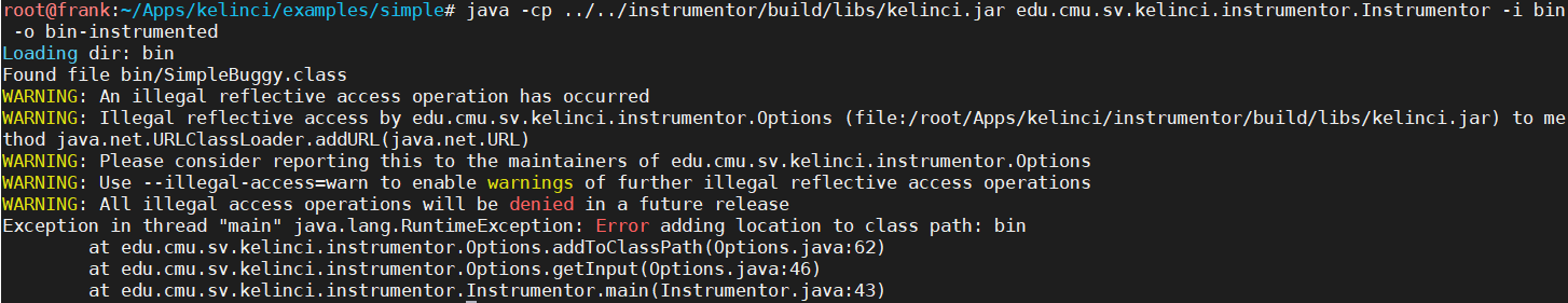 模糊测试-AFL学习笔记之Java_afl java-CSDN博客