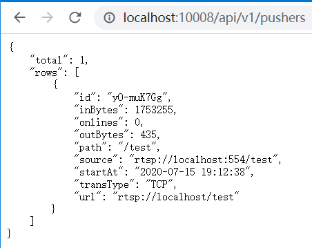 FFmpeg 推流 + EasyDarwin 转发 + vlc 播放 实现 RTSP 直播_easydarwin官网-CSDN博客