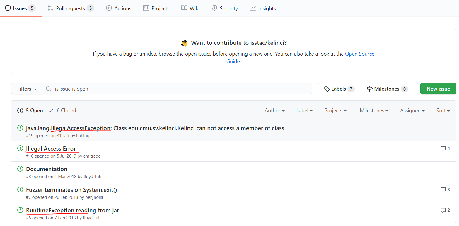 模糊测试-AFL学习笔记之Java_afl java-CSDN博客