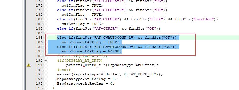 esp8266AT指令封装_stm32 at命令如何封装-CSDN博客