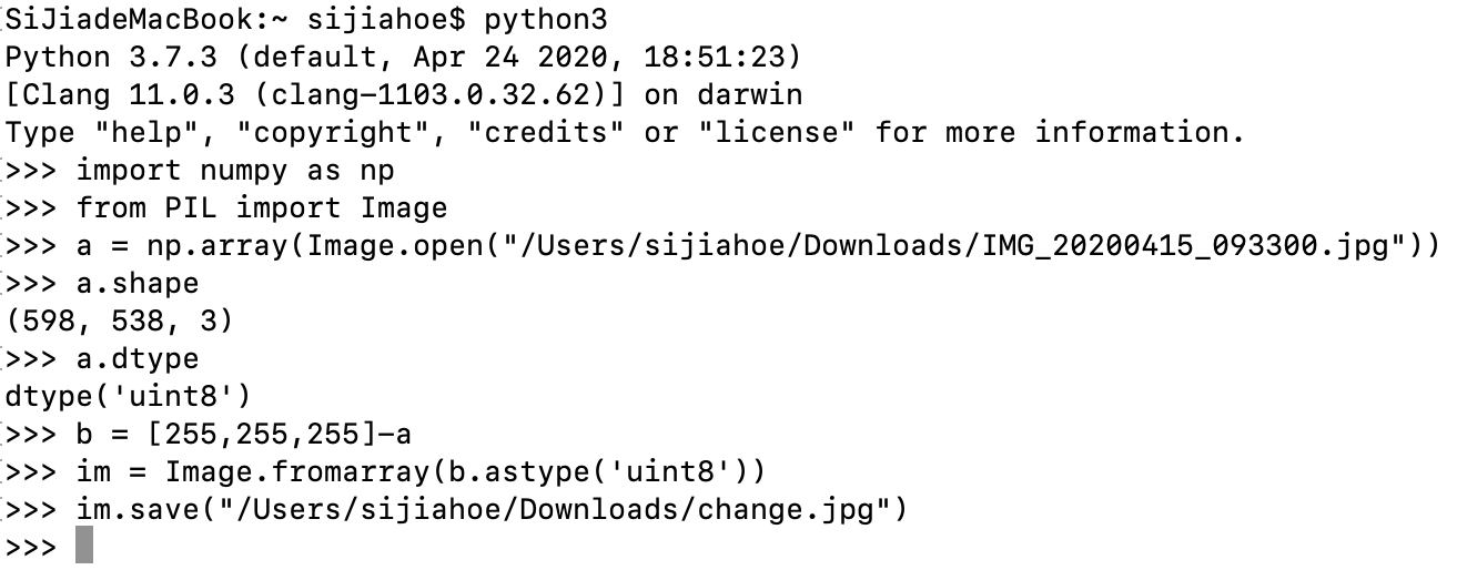 Python图像变换及手绘效果_如何修改python图像的手绘效果参数-CSDN博客